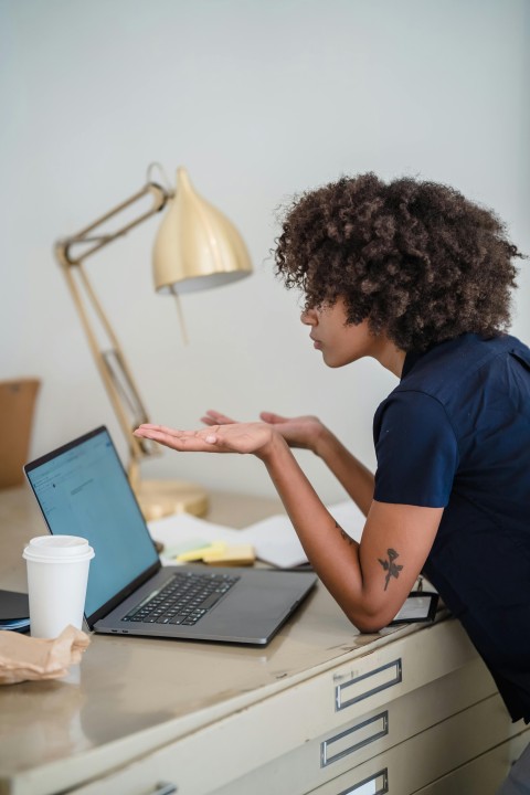 The Power of a Perfect Landing Page: Elevating Your Digital Marketing Game The Power of a Perfect Landing Page: Elevating Your Digital Marketing Game