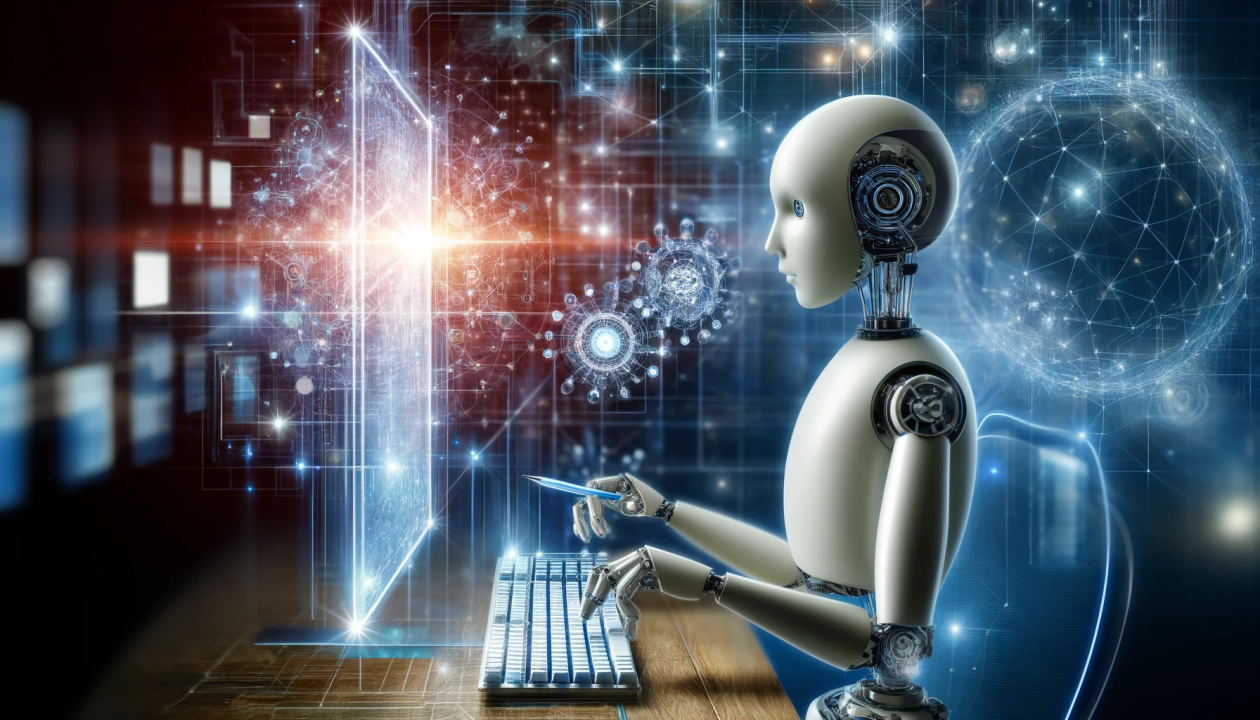 Automating Data Entry with LLM: A Game Changer Automating Data Entry with LLM: A Game Changer