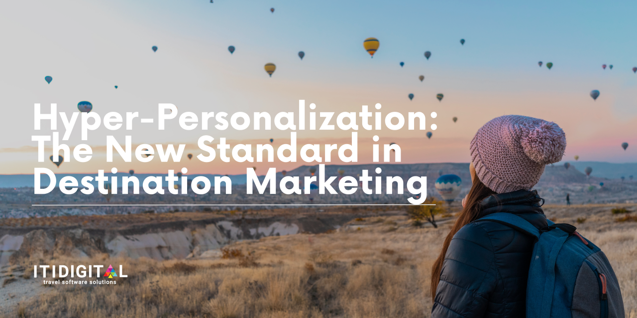 Unlocking Next-Level Engagement: Why Hyper-Personalization is Reshaping ... Unlocking Next-Level Engagement: Why Hyper-Personalization is Reshaping ...