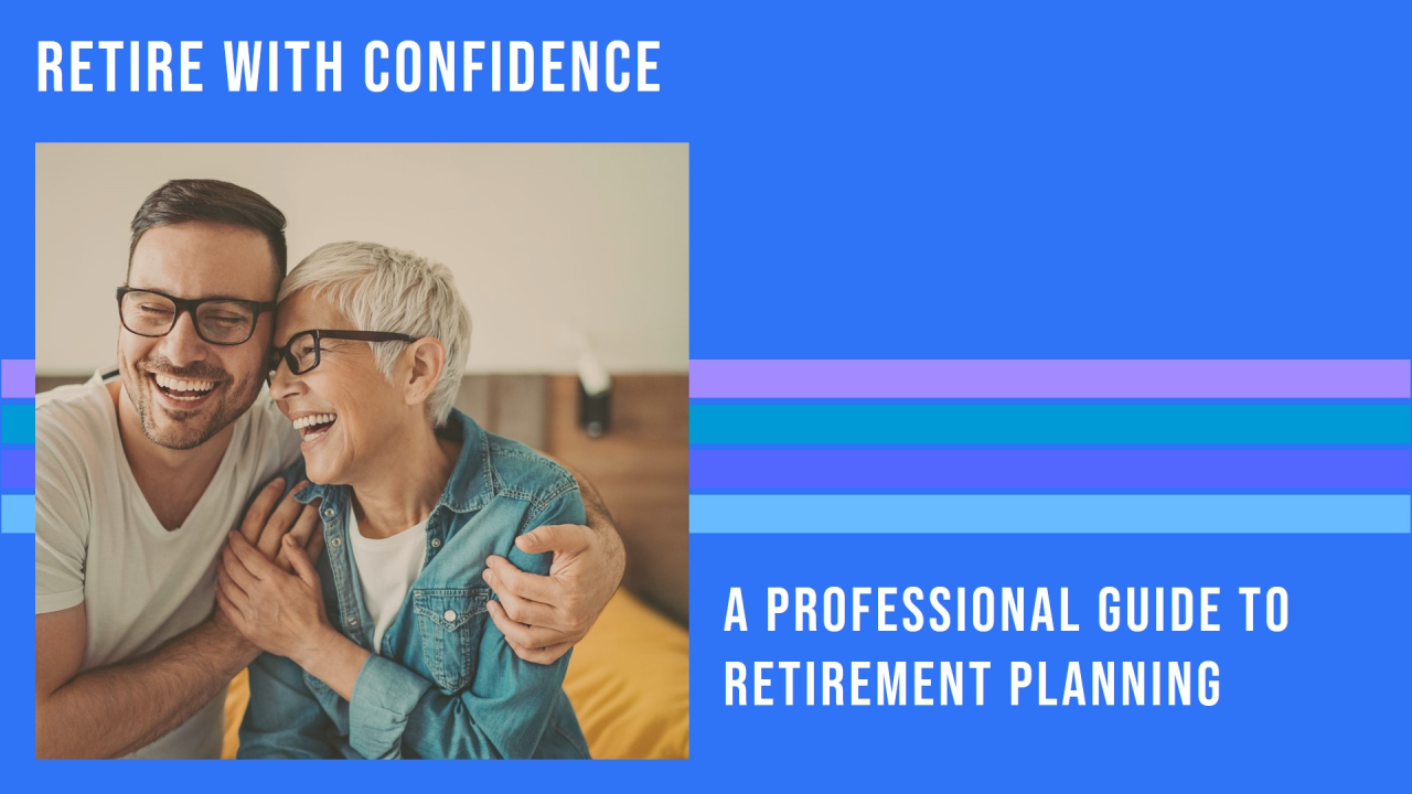 5 Steps of Retirement Planning: Secure Your Future Today! 5 Steps of Retirement Planning: Secure Your Future Today!
