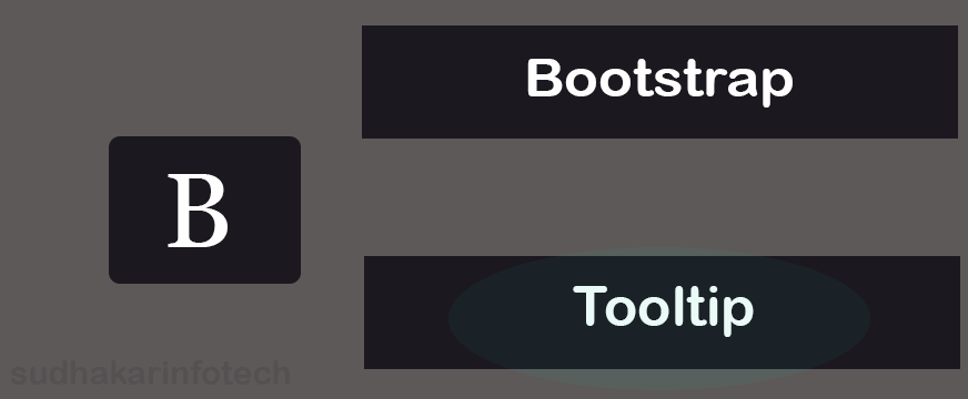 What is the Bootstrap 4 tooltip & how to use it? What is the Bootstrap 4 tooltip & how to use it?