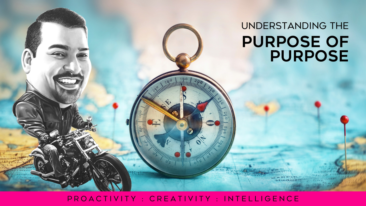 Unleashing the Power of Purpose: How Purpose-Driven Brands are Winning ... Unleashing the Power of Purpose: How Purpose-Driven Brands are Winning ...