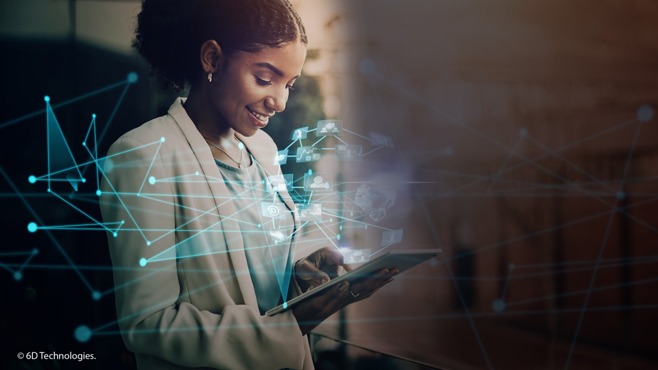 Unlocking the Potential of IoT with an Advanced Connectivity Management ... Unlocking the Potential of IoT with an Advanced Connectivity Management ...