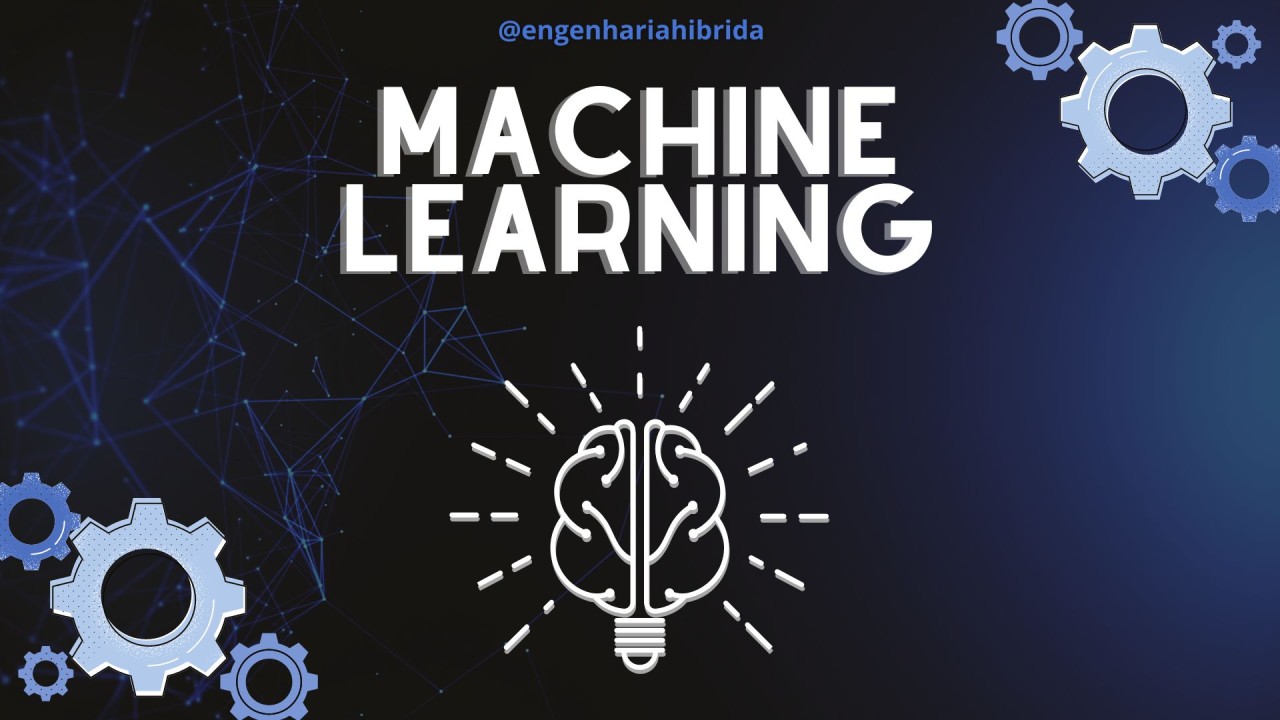 Machine Learning (Aprendizado de Máquina): Como funciona, tipos e ... Machine Learning (Aprendizado de Máquina): Como funciona, tipos e ...
