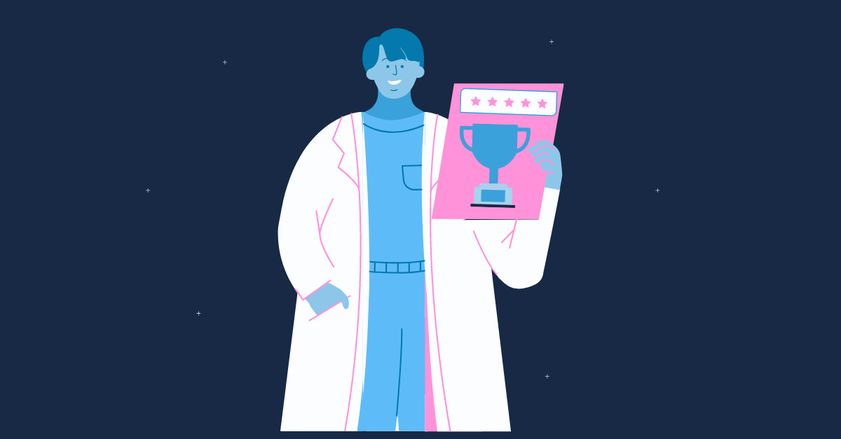 15 Reasons to Implement Healthcare Employee Recognition Programs 15 Reasons to Implement Healthcare Employee Recognition Programs
