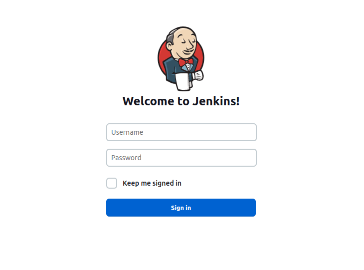 Install Jenkins On Ubuntu Install Jenkins On Ubuntu