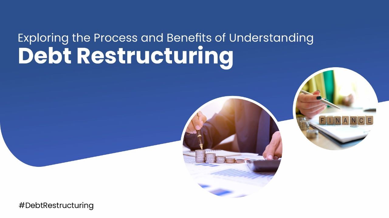 Debt Restructuring: Definition, How It Works, Types, 40% OFF Debt Restructuring: Definition, How It Works, Types, 40% OFF