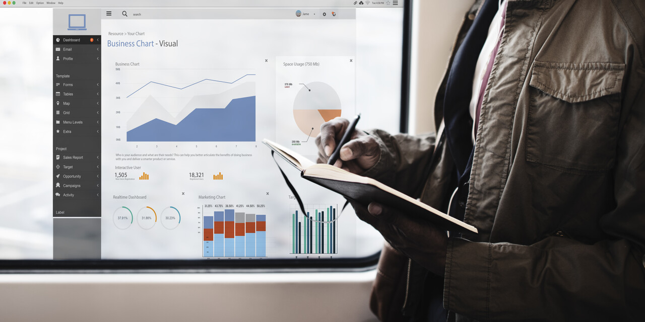 Simplifying Complex Data: The Key to Unlocking the true potential of ... Simplifying Complex Data: The Key to Unlocking the true potential of ...