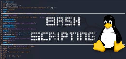 Day 5 Task: Advanced Linux Shell Scripting for DevOps Engineers with ... Day 5 Task: Advanced Linux Shell Scripting for DevOps Engineers with ...