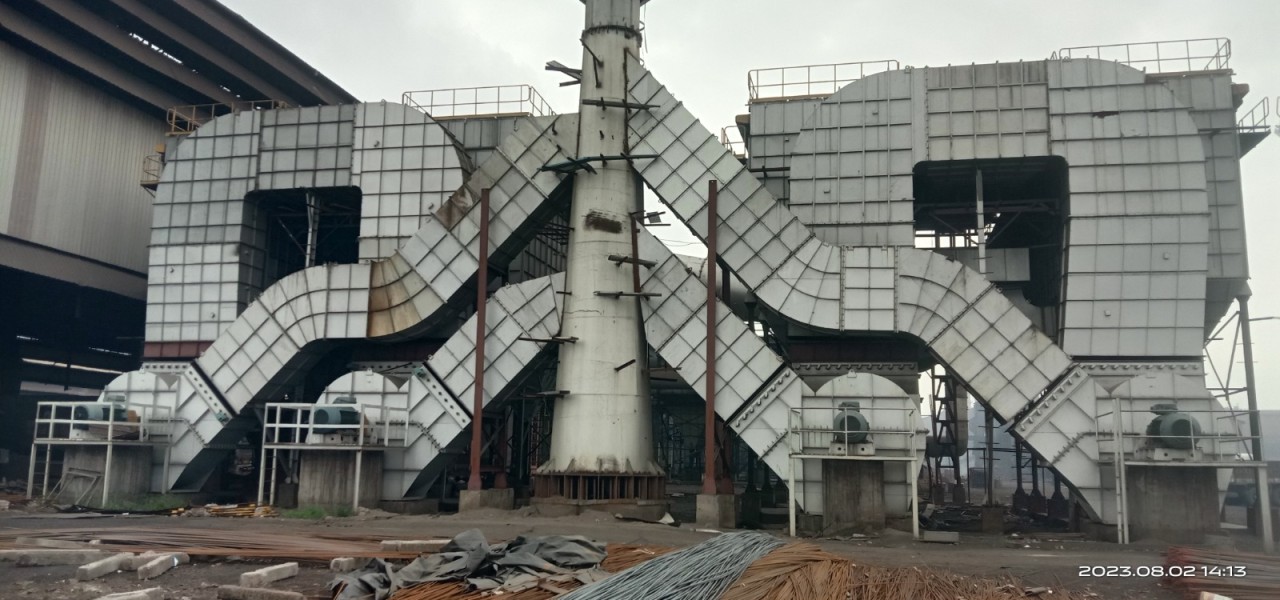 Why are Pulse Jet Bag Filters Important for Indian Steel Plants? Why are Pulse Jet Bag Filters Important for Indian Steel Plants?