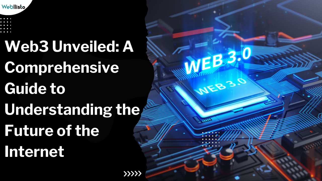 Web3 Unveiled: A Comprehensive Guide to Understanding the Future of the ... Web3 Unveiled: A Comprehensive Guide to Understanding the Future of the ...