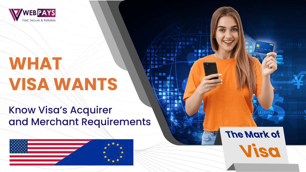 WebPays on LinkedIn: WHAT VISA WANTS WebPays on LinkedIn: WHAT VISA WANTS