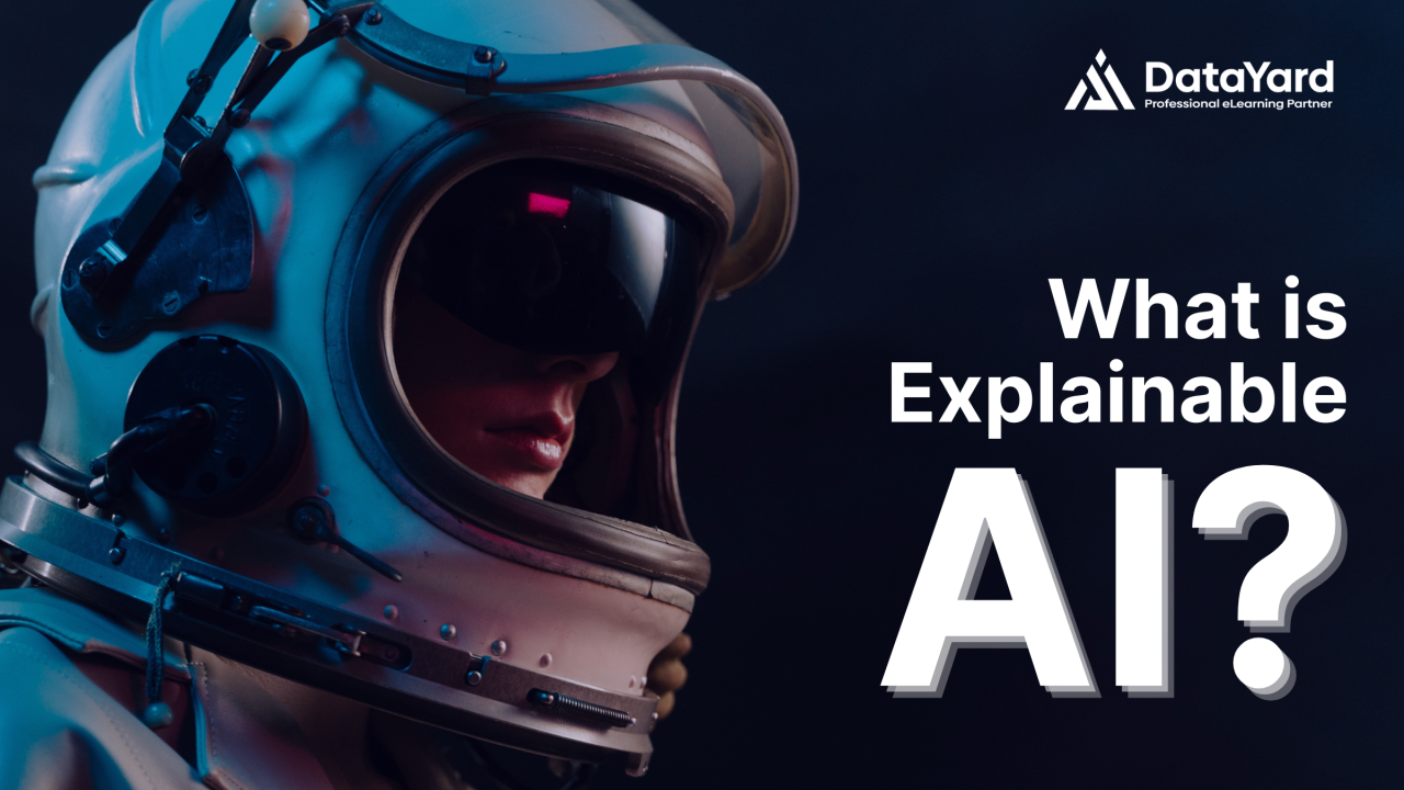 Understanding Explainable AI and its Impact on Different Industries Understanding Explainable AI and its Impact on Different Industries
