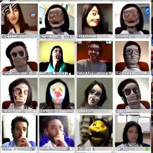 ChatGPT facial recognition potential ChatGPT facial recognition potential