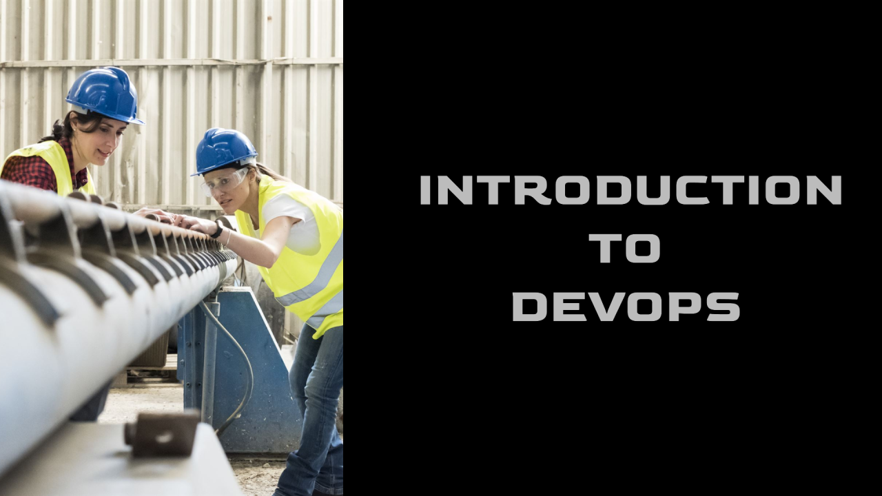 🚀 Introduction to DevOps: Bridging the Gap Between Development and ... 🚀 Introduction to DevOps: Bridging the Gap Between Development and ...