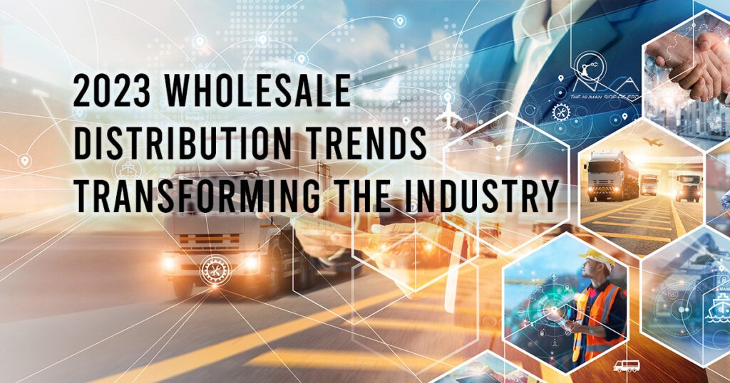 Navigating Distribution Trends: Local Insights vs. Global Standards Navigating Distribution Trends: Local Insights vs. Global Standards