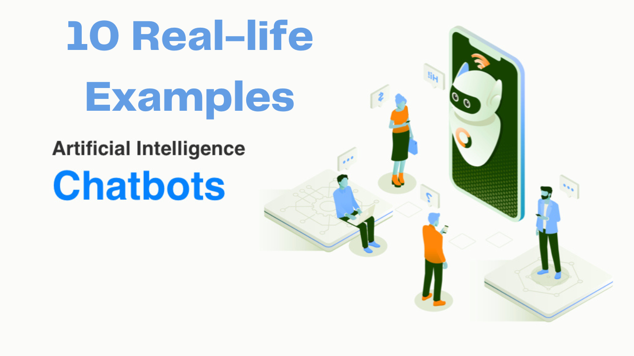 Revolutionizing Customer Experience: 10 Real-Life Examples of Botpress ... Revolutionizing Customer Experience: 10 Real-Life Examples of Botpress ...