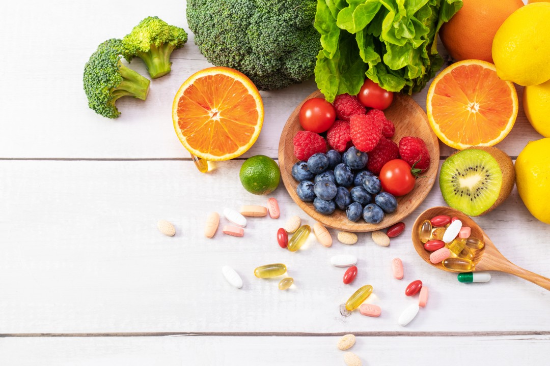 Vitamins and Minerals: The Ultimate Guide to the Nutrients Your Body ... Vitamins and Minerals: The Ultimate Guide to the Nutrients Your Body ...