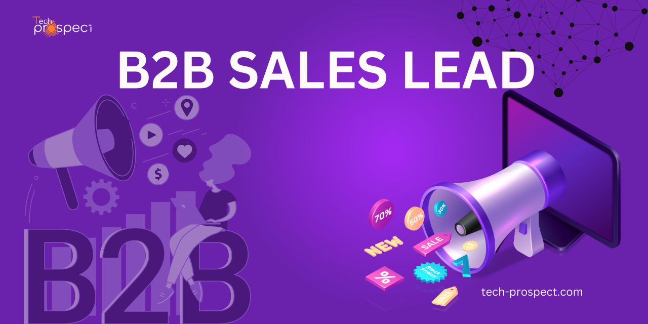 Unlocking B2B Sales: Converting 7 Different Types of Leads Unlocking B2B Sales: Converting 7 Different Types of Leads