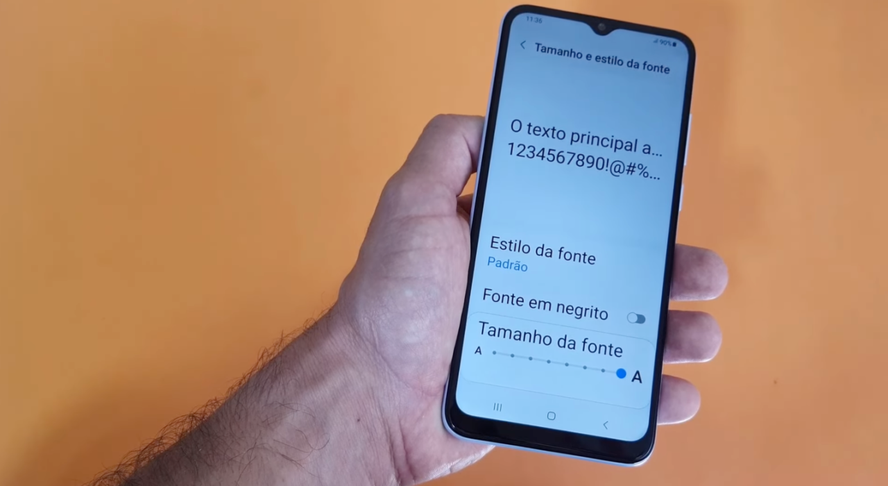 Responsividade para Acessibilidade Responsividade para Acessibilidade