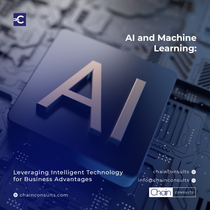 AI and Machine Learning: Leveraging Intelligent Technologies for ... AI and Machine Learning: Leveraging Intelligent Technologies for ...