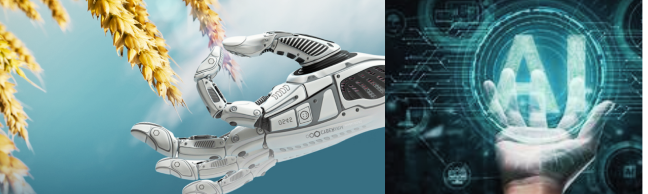 AI & Robots Revolutionize Milling: Internal Auditors Lead the Charge AI & Robots Revolutionize Milling: Internal Auditors Lead the Charge