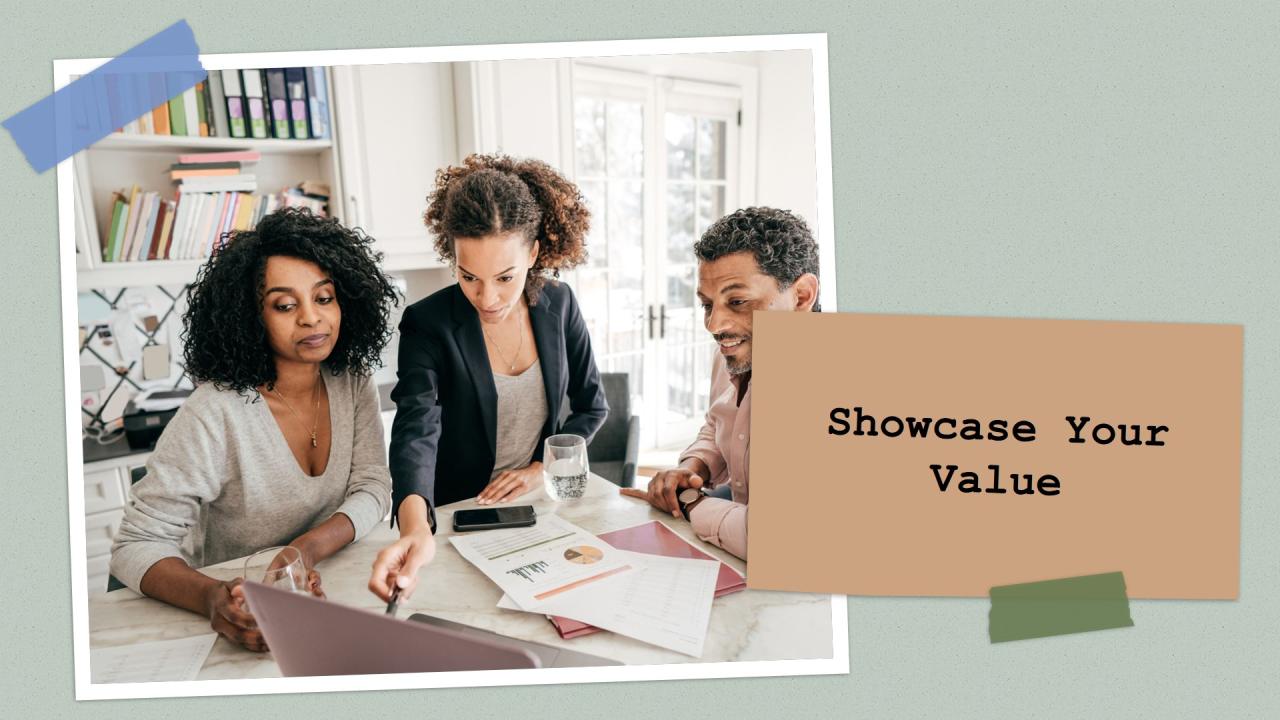 Unlocking Your Value: Proven Strategies to Showcase Your Contributions ... Unlocking Your Value: Proven Strategies to Showcase Your Contributions ...