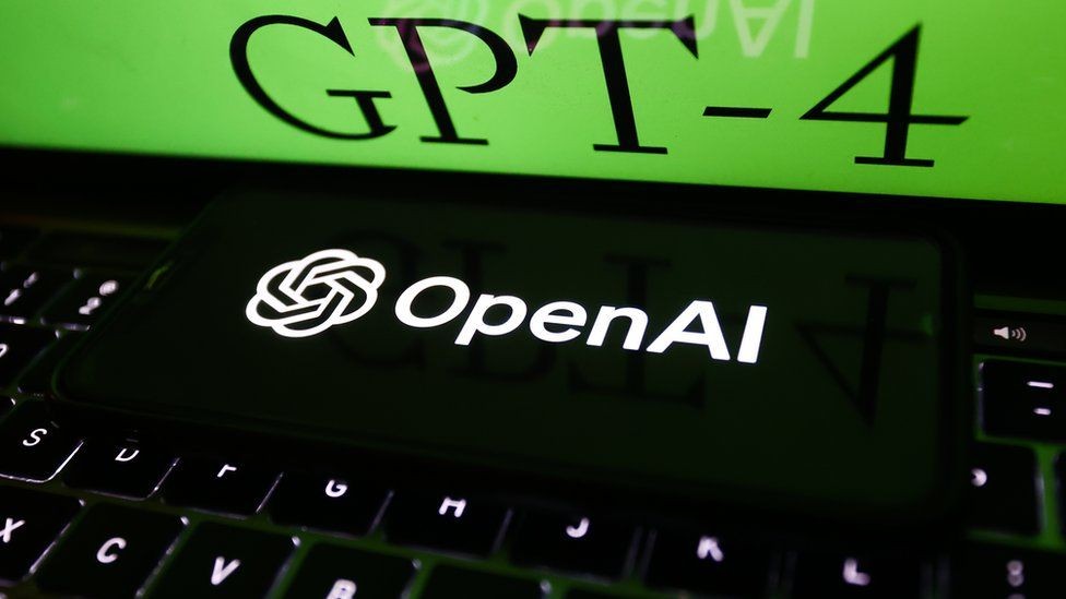 OpenAI Unveils GPT-4: A Multimodal AI Revolutionizing the Future of AI ... OpenAI Unveils GPT-4: A Multimodal AI Revolutionizing the Future of AI ...