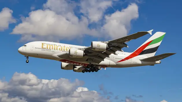 A Soaring Success: The Remarkable Profitability of Emirates Airline ... A Soaring Success: The Remarkable Profitability of Emirates Airline ...
