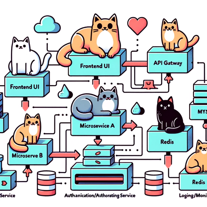 Backend Developer (PHP-developer) Backend Developer (PHP-developer)
