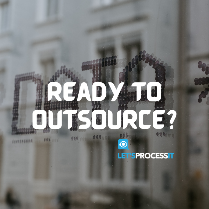 Data Management Outsourcing: Streamlining Your Business for Success Data Management Outsourcing: Streamlining Your Business for Success