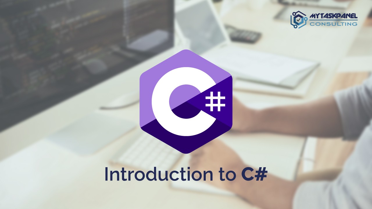 Introduction to C#: definition and utilities Introduction to C#: definition and utilities
