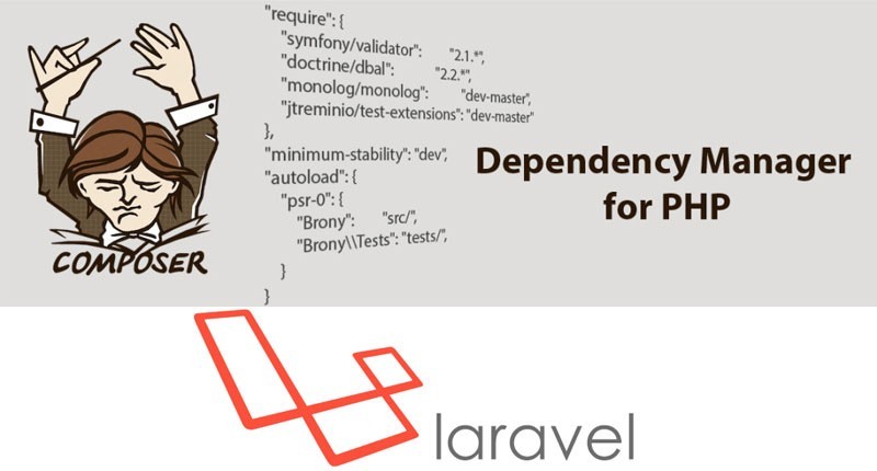 Laravel - Difference b/w require and require-dev sections in composer ... Laravel - Difference b/w require and require-dev sections in composer ...