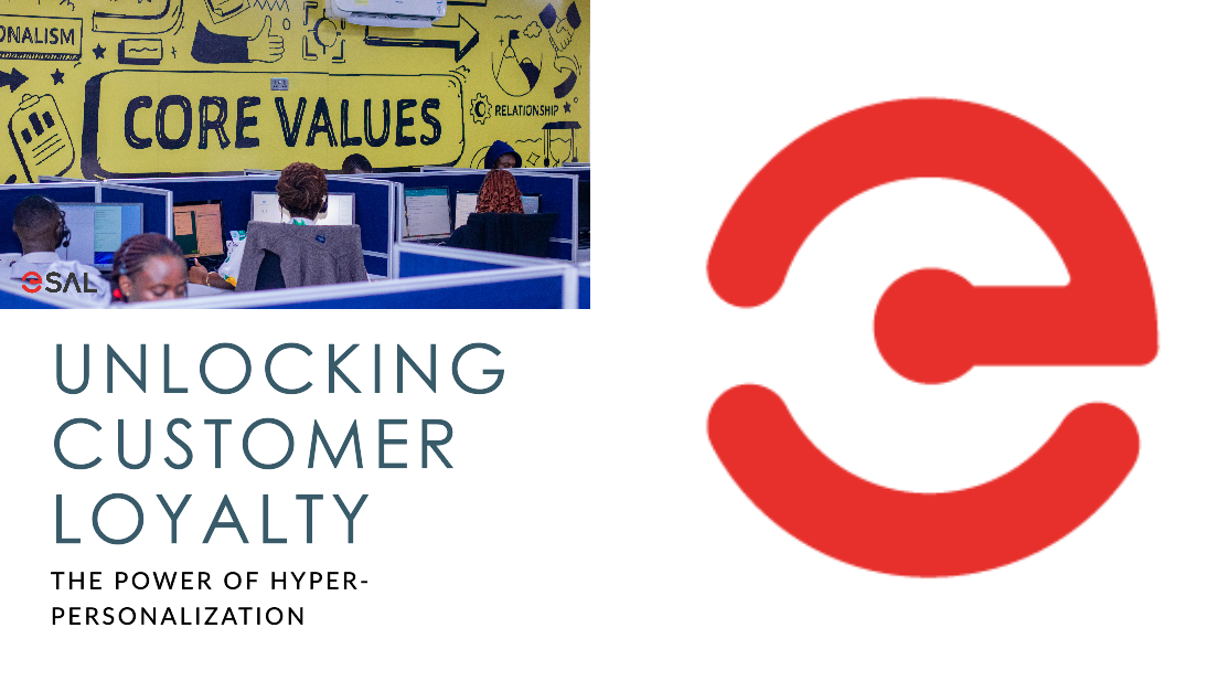 Unlocking Customer Loyalty: The Power of Hyper-Personalization for ... Unlocking Customer Loyalty: The Power of Hyper-Personalization for ...