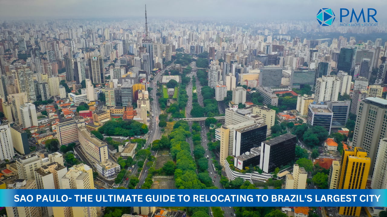SAO PAULO- THE ULTIMATE GUIDE TO RELOCATING TO BRAZIL'S LARGEST CITY SAO PAULO- THE ULTIMATE GUIDE TO RELOCATING TO BRAZIL'S LARGEST CITY