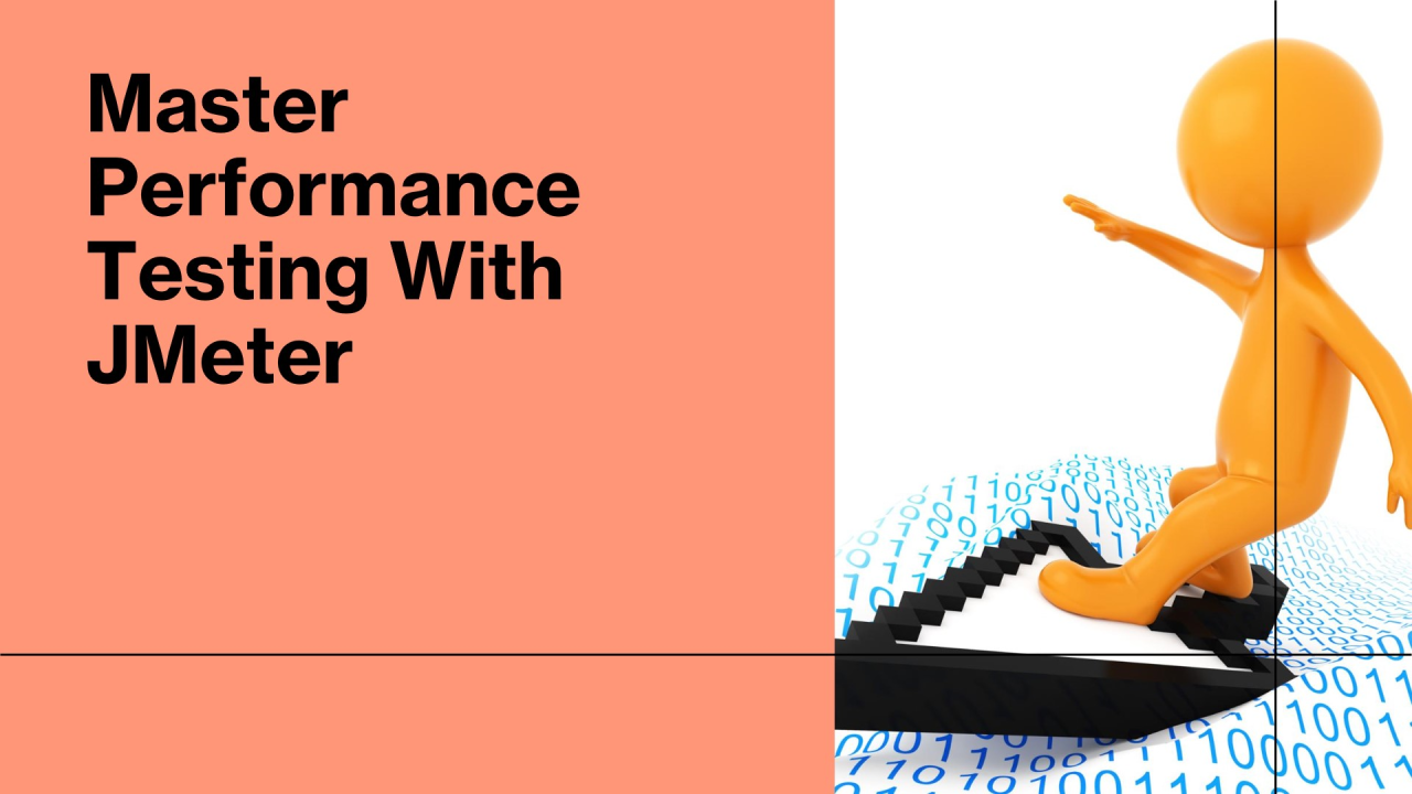 Mastering Performance Testing for Java-Based Applications with JMeter Mastering Performance Testing for Java-Based Applications with JMeter