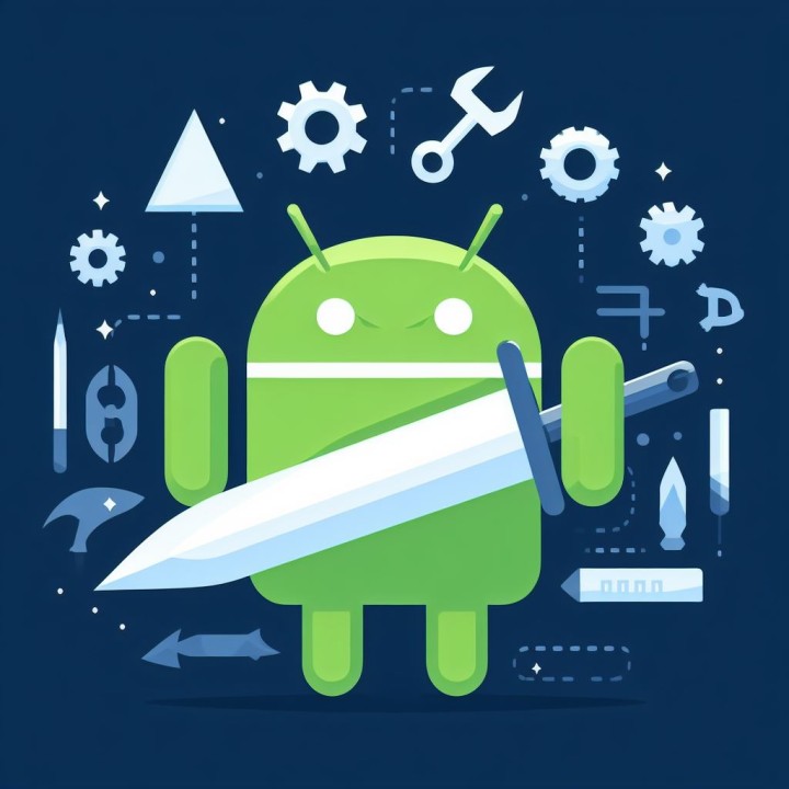 Demystifying Dagger: A Dependency Injection Framework for Android ... Demystifying Dagger: A Dependency Injection Framework for Android ...