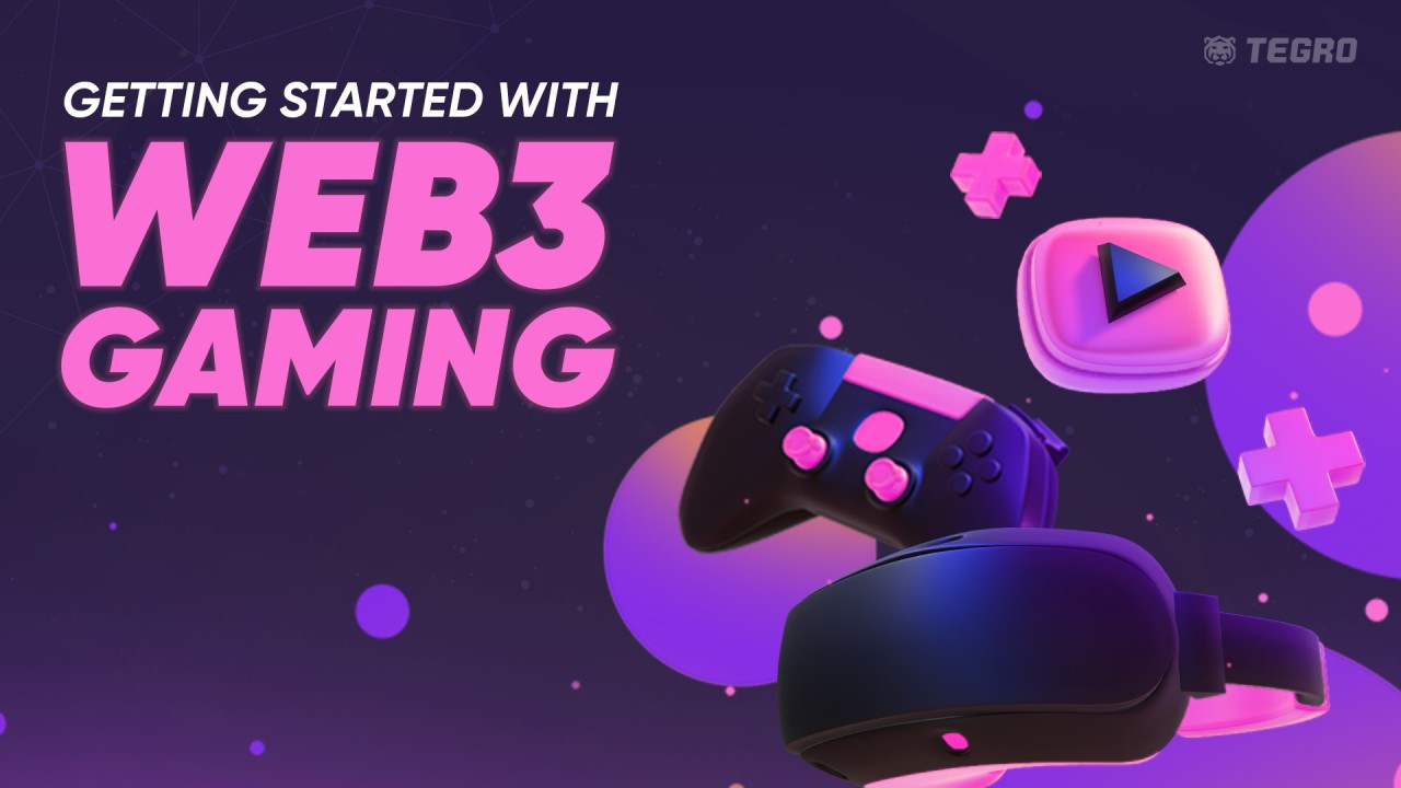 Unlocking the Potential of Play-to-Earn Web3 Games: A Guide for Gamers Unlocking the Potential of Play-to-Earn Web3 Games: A Guide for Gamers