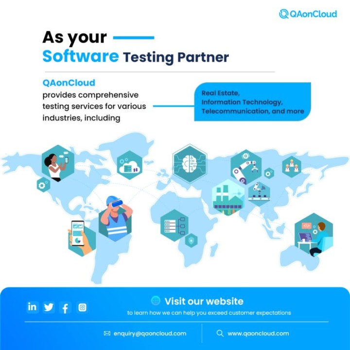 How do Independent Software Testing Companies help startups and Small ... How do Independent Software Testing Companies help startups and Small ...