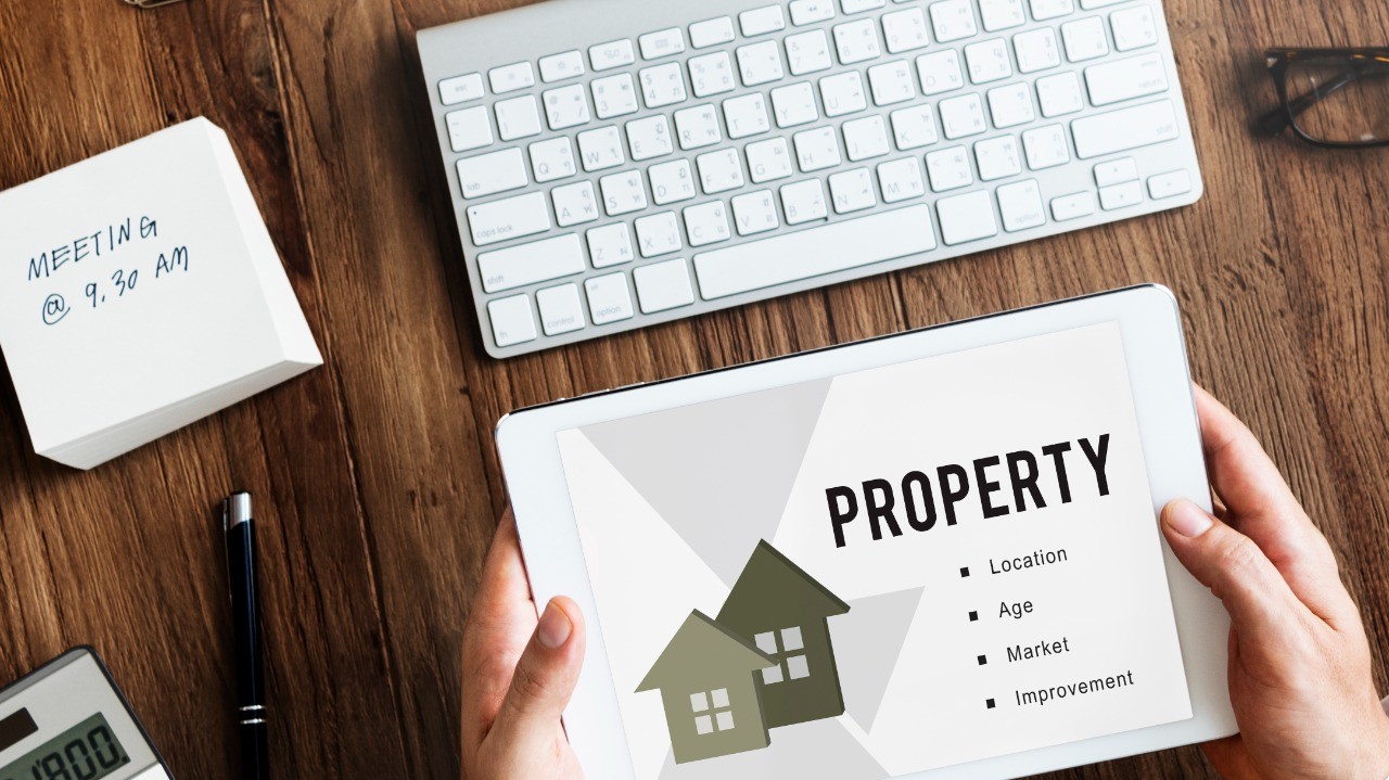 Best Practices in Property Valuation Best Practices in Property Valuation