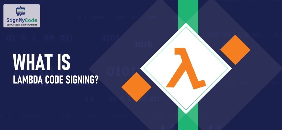 What is AWS Lambda Code Signing? What is AWS Lambda Code Signing?