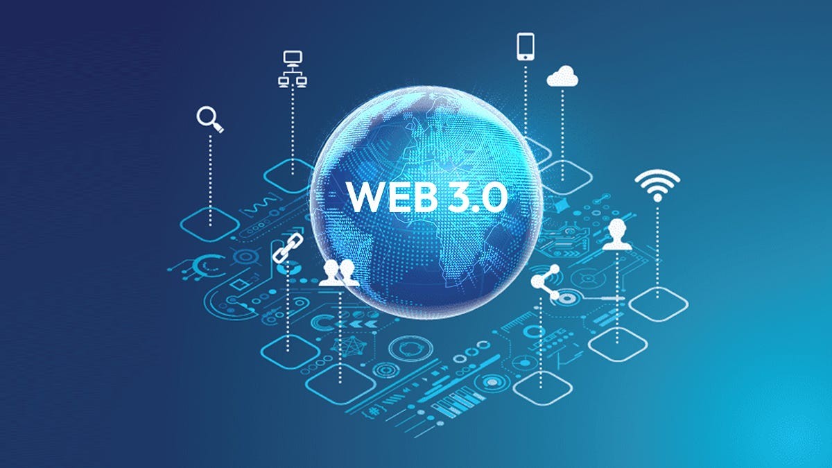 Unleashing the Potential of Web3: Exploring the Future of Digital Marketing Unleashing the Potential of Web3: Exploring the Future of Digital Marketing