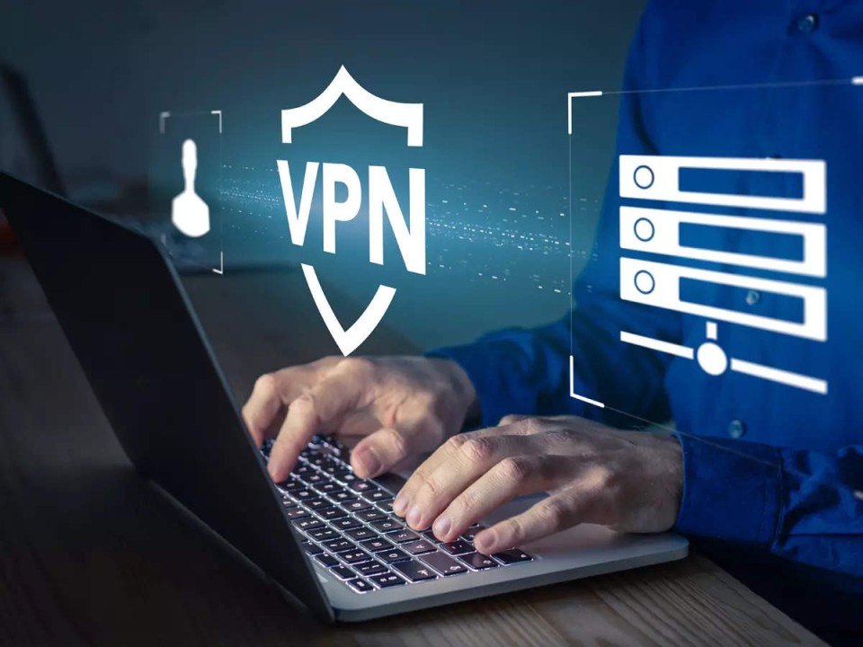 Implementing a Virtual Private Network (VPN) in Python Implementing a Virtual Private Network (VPN) in Python