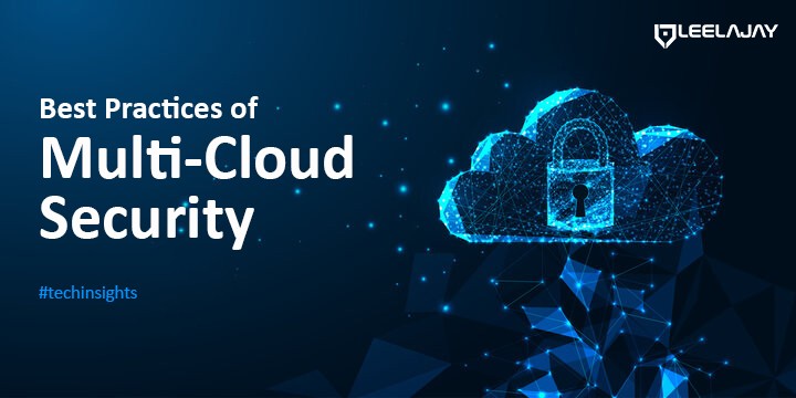 What is Multi-Cloud Security: Introduction, Challenges & Best Practices What is Multi-Cloud Security: Introduction, Challenges & Best Practices