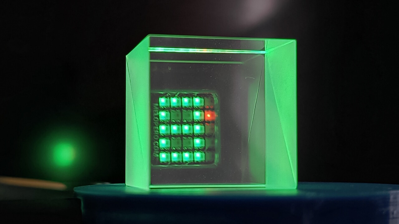 Pi-Py-Pi: Calculating Pi in Python on Raspberry Pi (Cylon / Peper’s ... Pi-Py-Pi: Calculating Pi in Python on Raspberry Pi (Cylon / Peper’s ...