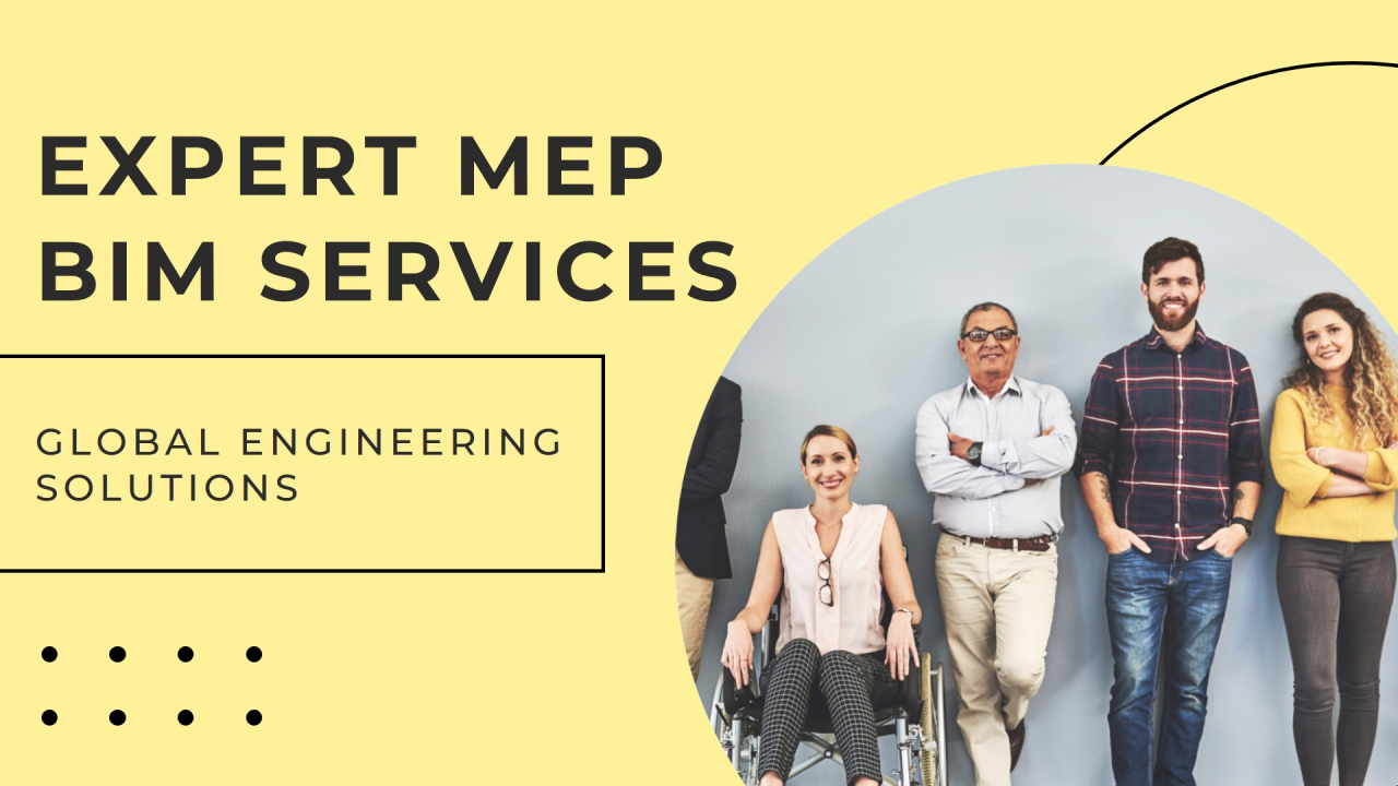 Streamlining Construction Processes and Minimizing Errors with MEP BIM ... Streamlining Construction Processes and Minimizing Errors with MEP BIM ...