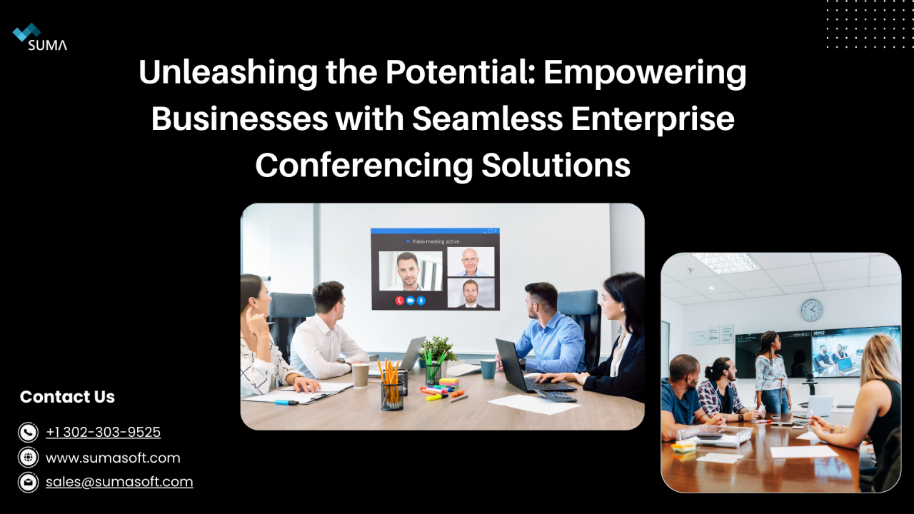 Unleashing the Potential: Empowering Businesses with Seamless ... Unleashing the Potential: Empowering Businesses with Seamless ...