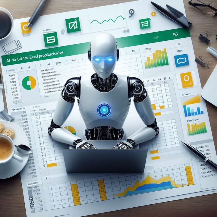 Your Microsoft Office 365 Just Got an AI Makeover Your Microsoft Office 365 Just Got an AI Makeover