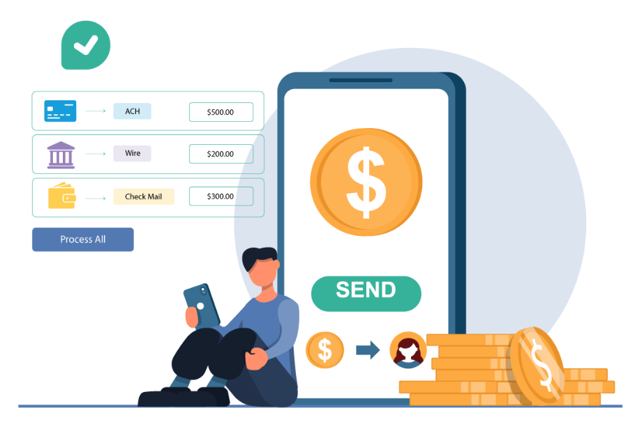 Zil Money Introduces Simultaneous Bulk Payments from Multiple Sources Zil Money Introduces Simultaneous Bulk Payments from Multiple Sources