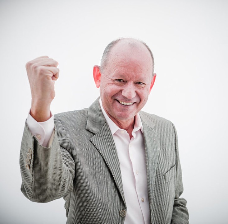 Leadership coaching: so much more than just a business tool Leadership coaching: so much more than just a business tool